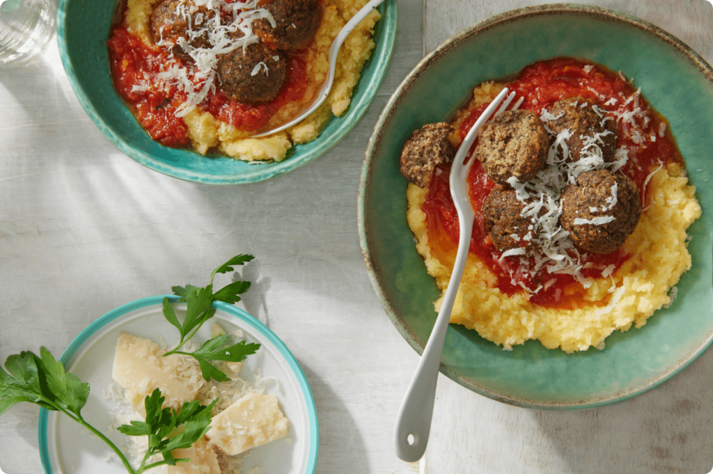 All Our Recipes by IGA Supermarkets