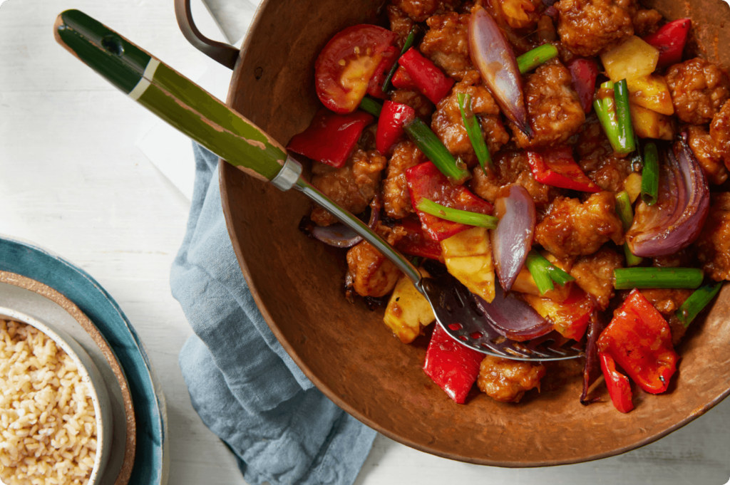 All Our Recipes by IGA Supermarkets