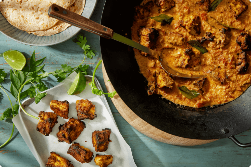 All Our Recipes by IGA Supermarkets