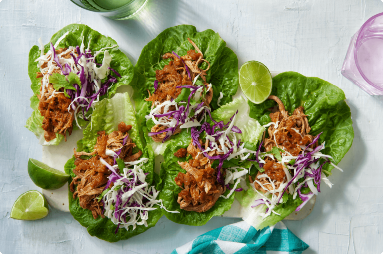 All Our Recipes by IGA Supermarkets