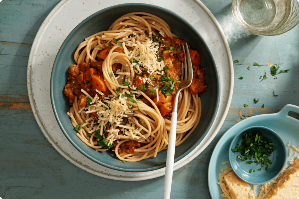 All Our Recipes by IGA Supermarkets