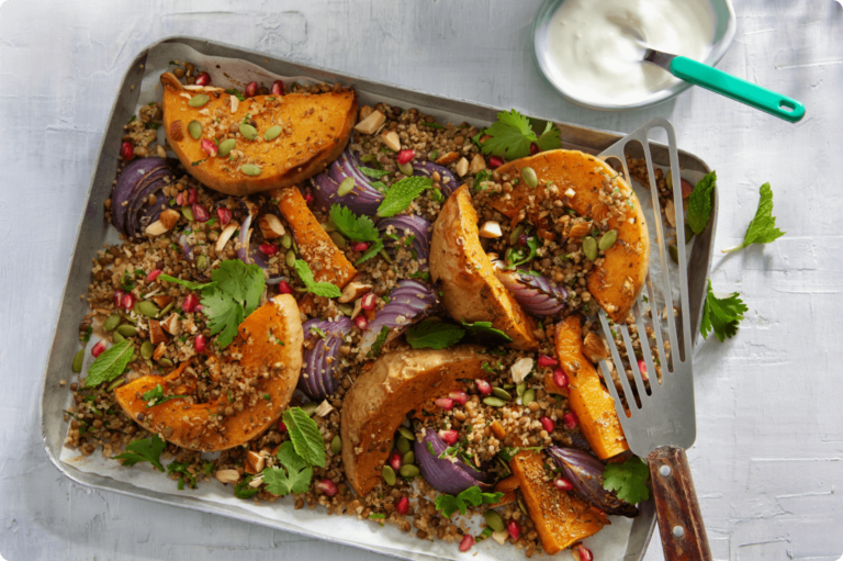 All Our Recipes by IGA Supermarkets