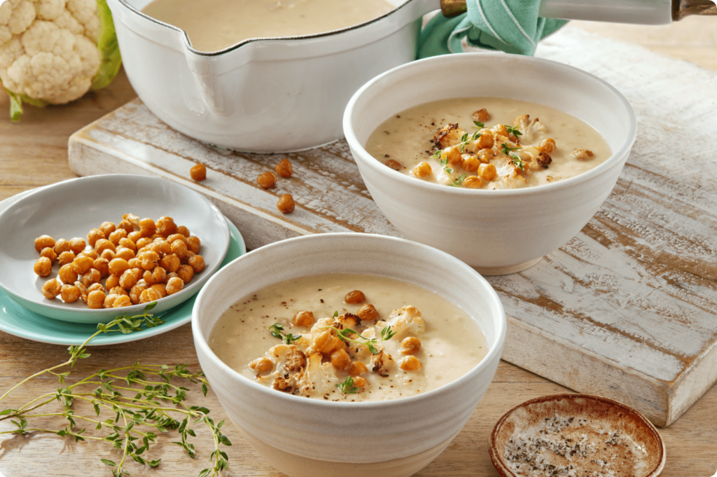 All Our Recipes by IGA Supermarkets