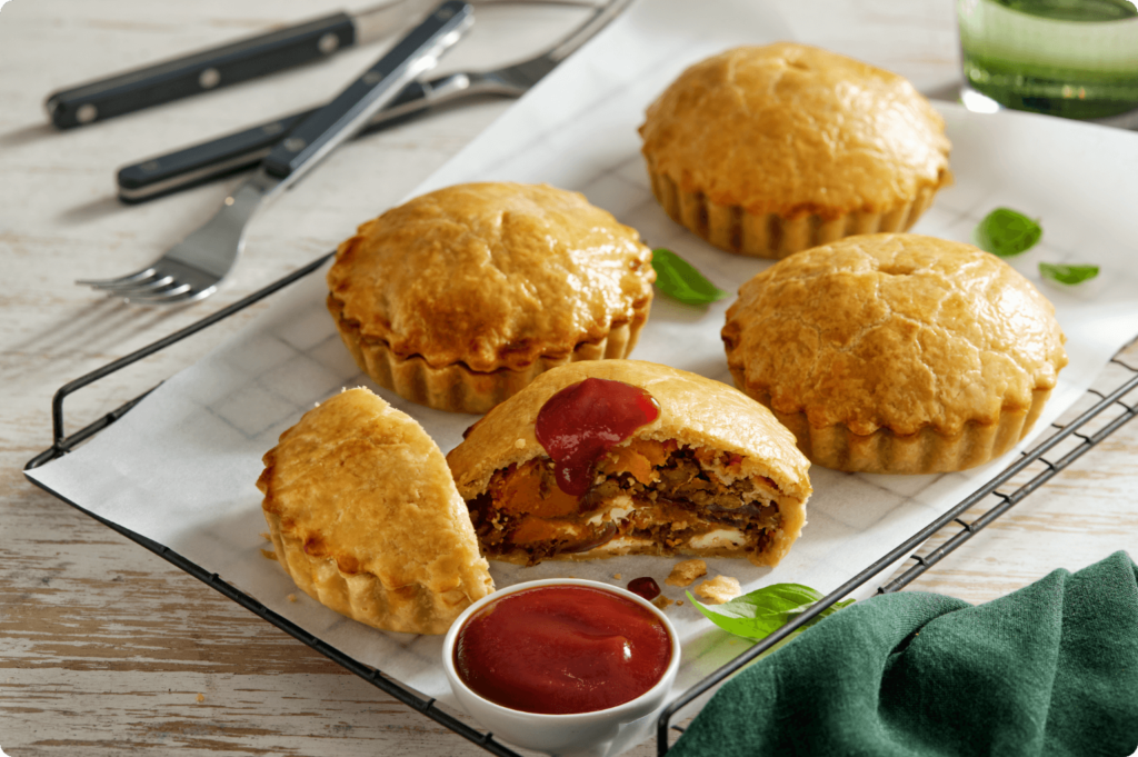 All Our Recipes by IGA Supermarkets