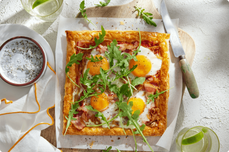 All Our Recipes by IGA Supermarkets