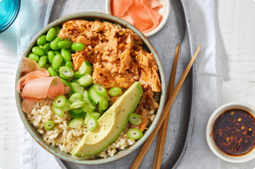 All Our Recipes by IGA Supermarkets