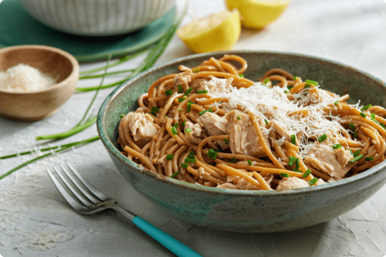 All Our Recipes by IGA Supermarkets