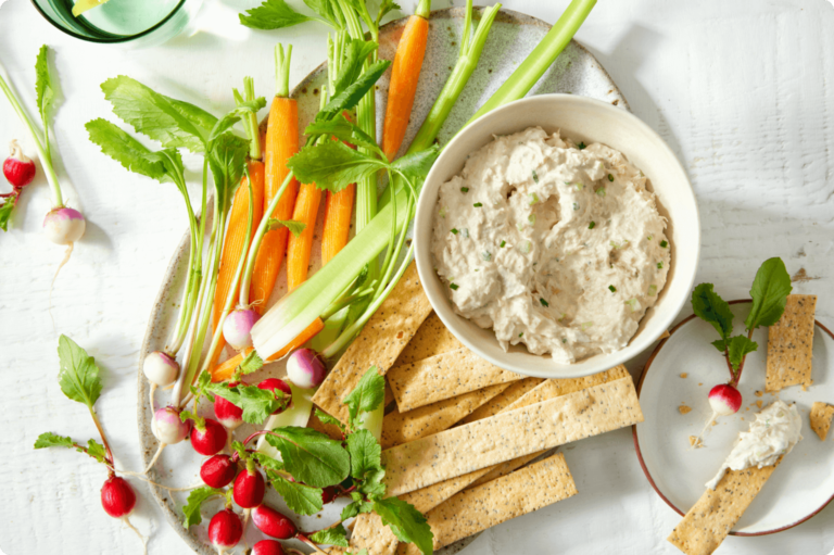 All Our Recipes by IGA Supermarkets