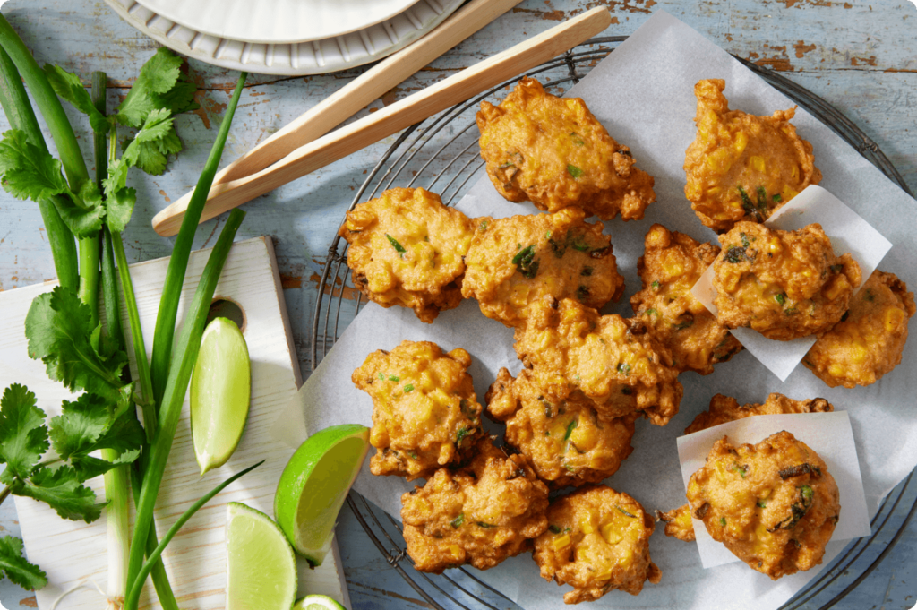 All Our Recipes by IGA Supermarkets