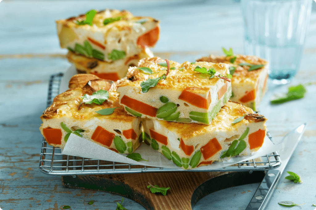 All Our Recipes by IGA Supermarkets