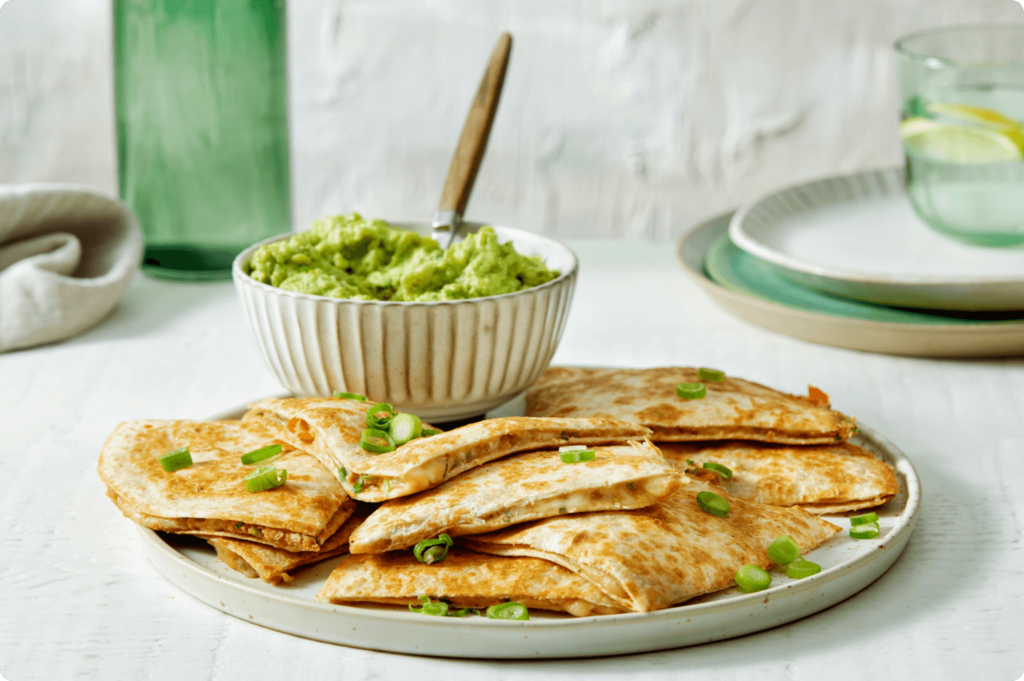All Our Recipes by IGA Supermarkets