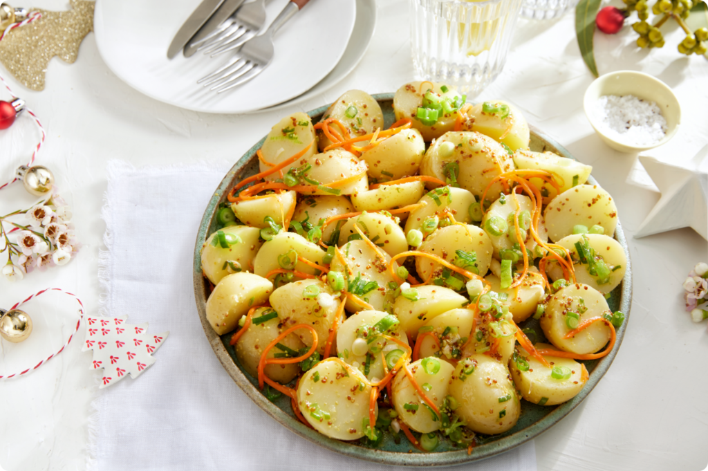 All Our Recipes by IGA Supermarkets