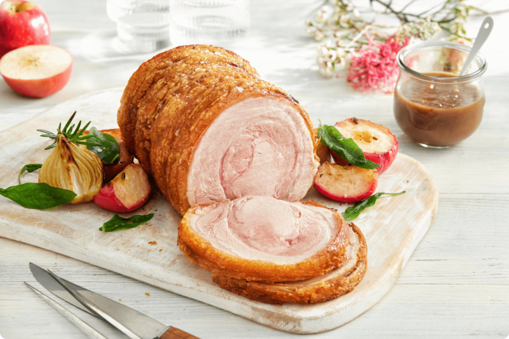 All Our Recipes by IGA Supermarkets