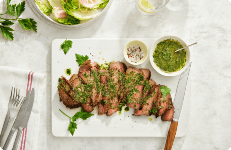 All Our Recipes by IGA Supermarkets