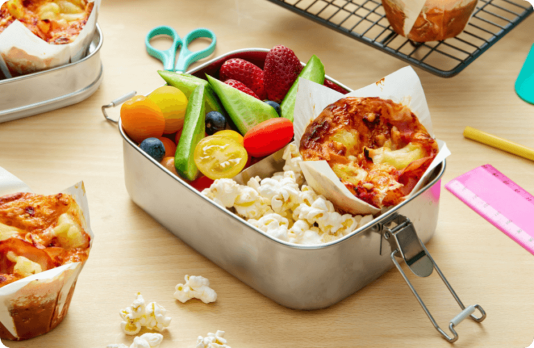 All Our Recipes by IGA Supermarkets