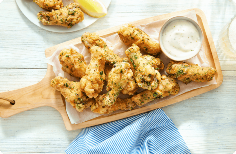 All Our Recipes by IGA Supermarkets