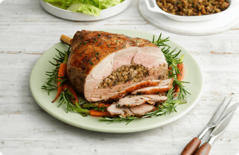 All Our Recipes by IGA Supermarkets