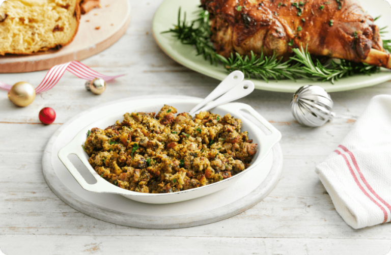 All Our Recipes by IGA Supermarkets