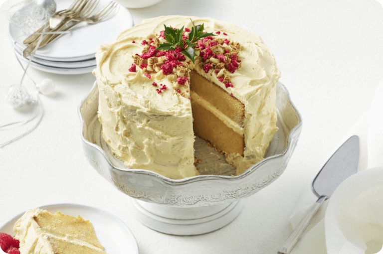 All Our Recipes by IGA Supermarkets