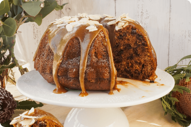 Sunbeam Fruit Cake | IGA Recipes