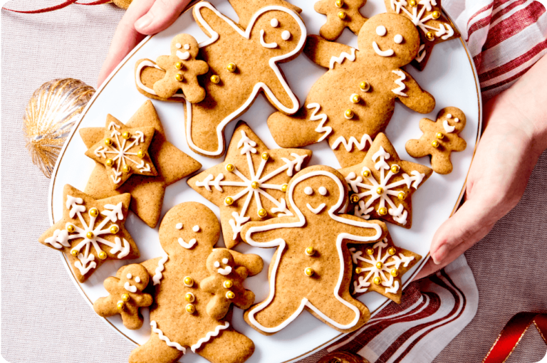 All Our Recipes by IGA Supermarkets