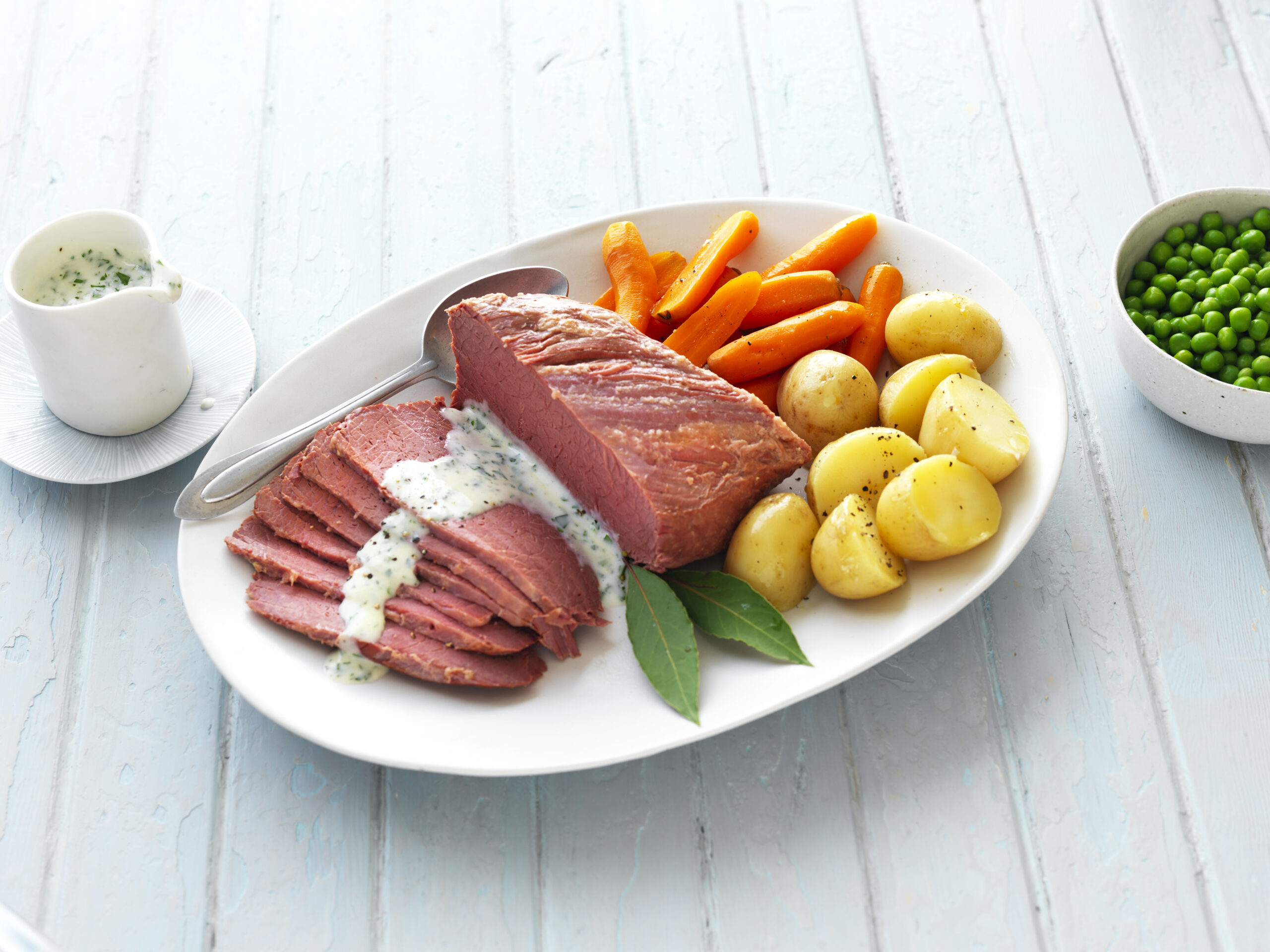 corned silverside cover third_0519 | IGA Recipes