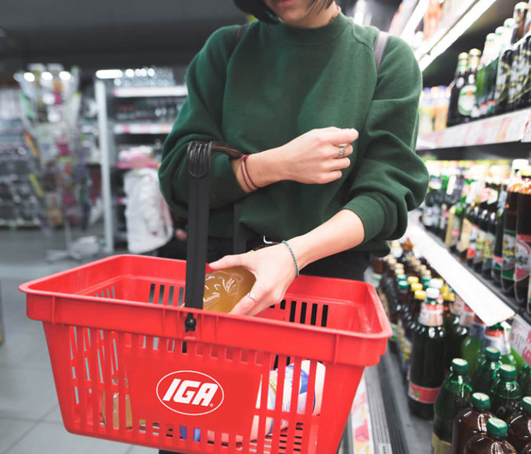 Midland Supa IGA
