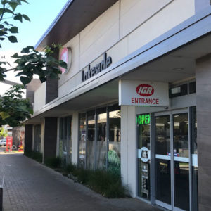 IGA [RETAILER] – Supermarket [STATE]